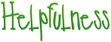 The Ripple effect of Helpfulness – Good Values