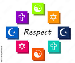 Respect as a cultural and religious value? – Good Values